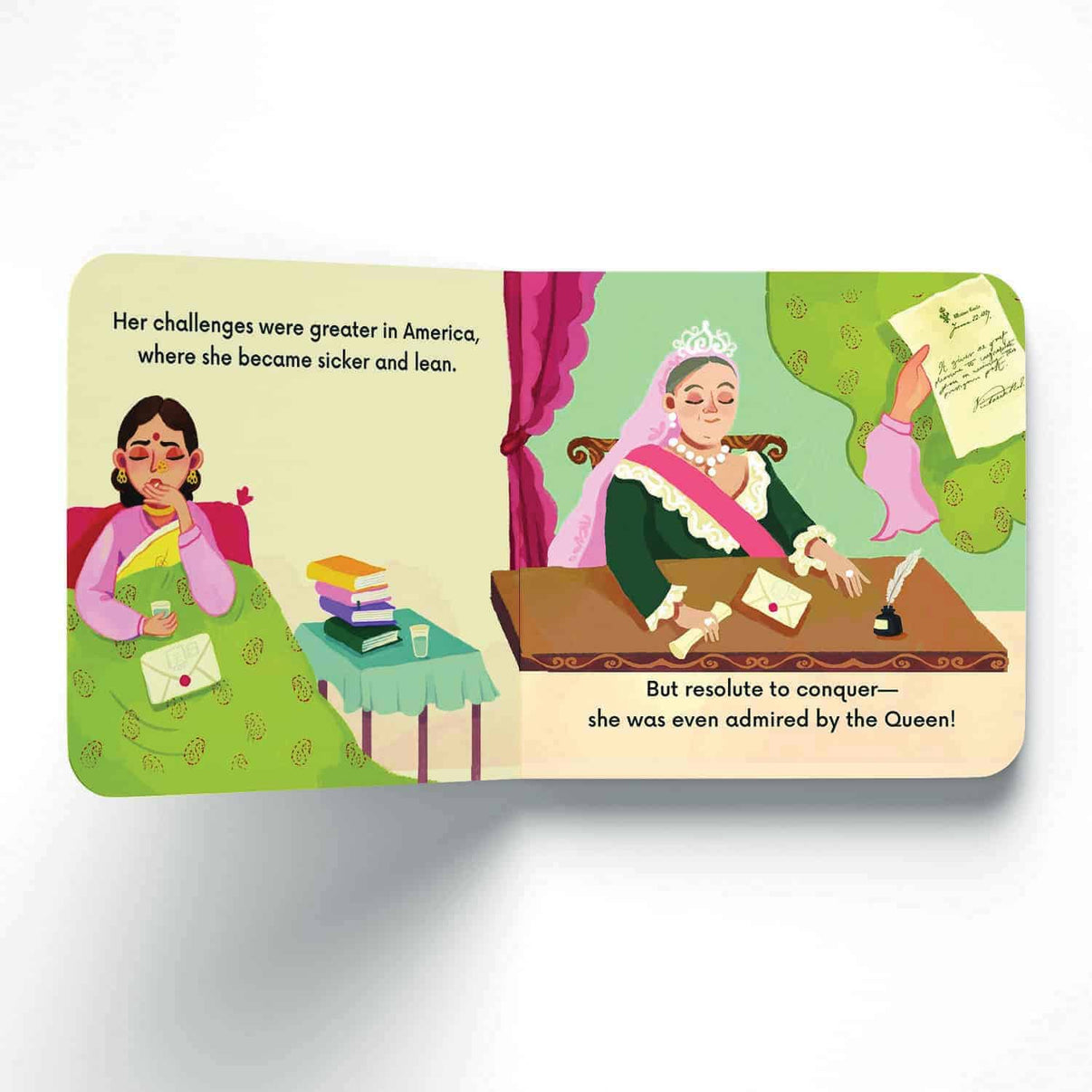 The Courageous Journey of Anandibai Joshee: India's First Female Doctor ...