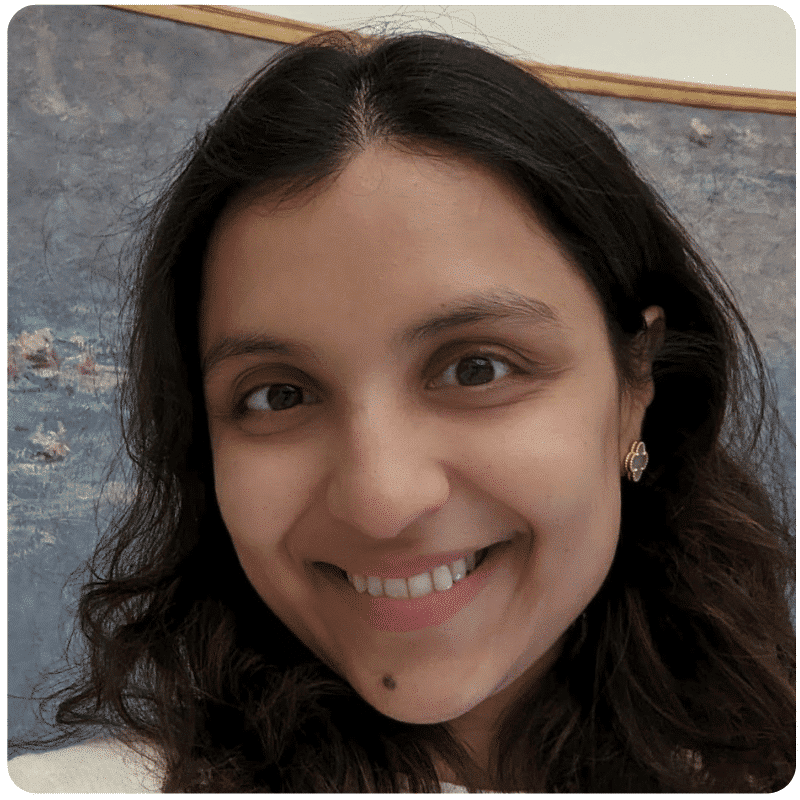 Mehak Goyal Jaipuria - AdiDev Press
