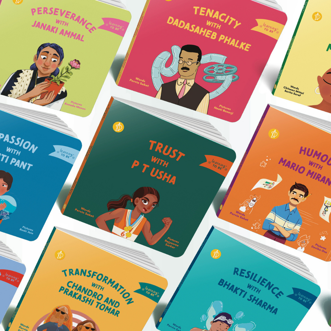 Adidev Press : Kids Storybooks - AdiDev Press